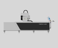 China 120W 200W Multi-functional Automatic Large Format Precision Smart LED Mirror Glass Laser Sandblasting Drilling Paint Removing Machine for sale