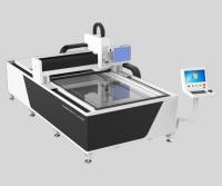 China 120W 200W Multi-functional Automatic Large Format Precision Smart LED Mirror Glass Laser Sandblasting Drilling Paint Removing Machine for sale