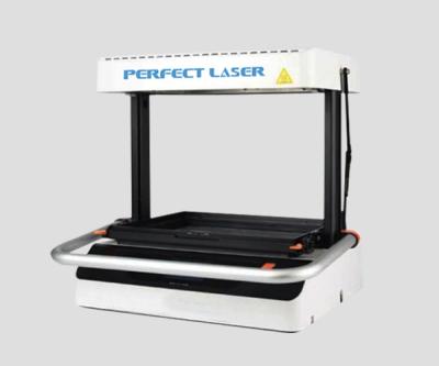 China Automatic Desktop 3D HIPS ABS PETG PVC PMMA PC PE PP Kydex EVA Foam Plastic Vacuum Mold Forming Former Thermoforming Machine for sale