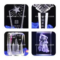 China 5 W Small Desktop 5W UV Laser Marking Engraving Machine For Crystal Glass Acrylic for sale