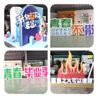 China Automatic Vertical Table-type Hot Wire CNC 3D Foam Cutting Cutter Machine for sale