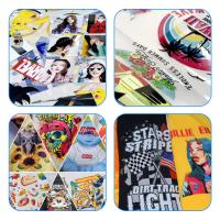 China Small A3 Desktop Single Head White Ink Heat Transfer Printer DTF Heat Transfer Machine for sale