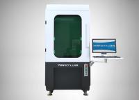 China Large Format CO2 Laser Marking Systems DIY Three - Dimensional 7000 MM / S for sale