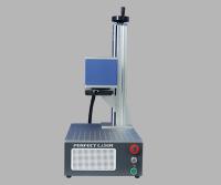 China 30W 40W Small Desktop Nonmetallic Material Wood Acrylic Co2 Laser Marking Machine for sale