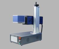 China 30W 40W Small Desktop Nonmetallic Material Wood Acrylic Co2 Laser Marking Machine for sale
