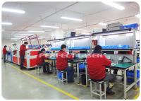 China High-Precision Metal Fiber Laser Marking Marker Machine for Electronics Jewelry and Industrial Components for sale