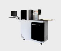 China Industrial-grade CNC Automatic Alphabet Aluminum Channel Letter Bending Machine for LED 3D Advertising Sign for sale