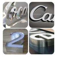 China Industrial-grade CNC Automatic Alphabet Aluminum Channel Letter Bending Machine for LED 3D Advertising Sign for sale