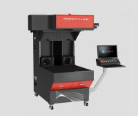 China Industrial CO2 Laser Marker for Non-Metal Engraving Cutting & Hollow Marking Machine for sale