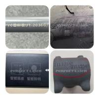 China 250W 350W Leather / Lettering Film / Paper Engraving 3d Dynamic Super CO2 Laser Marking Machine for sale