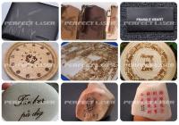 China Industrial CO2 Laser Marker for Non-Metal Engraving Cutting & Hollow Marking Machine for sale