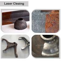 China Handheld Laser Welder for Metal Welding | Portable 4-in-1 Metal Laser Welding Machine for sale