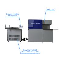 China Automatic CNC Channel Letter Bending Machine for Aluminum Sign Making for sale