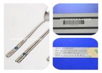 China Higher Accuracy Laser Marking Machine , Laser Marking Systems Free Maintenance for sale