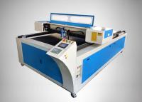 China 180w 260w 300w Co2 Laser Cutter 1300 * 2500mm Working Area With DSP Control System for sale