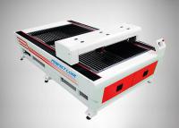 China 160w/180w/220w/260w/300w Multi - Purpose Mixed CO2 Laser Cutting Machine for Metal and Non-Metal Material​ for sale