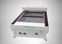 China 160w/180w/220w/260w/300w Multi - Purpose Mixed CO2 Laser Cutting Machine for Metal and Non-Metal Material​ for sale