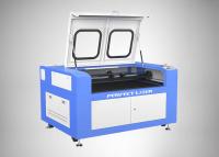 China 60W 80W 100W 130W 150W CO2 Laser Engraving Machine for Leather Paper Wood Cloth for sale