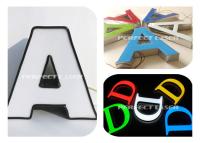 China Channel Letter Bending Machine For Advertising Industry Metal Letters Signs Logos for sale