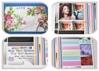 China 1100*1500mm Large Format CMYK White Varnish Multifunctional Ceramic UV Flatbed Printer for sale