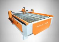 China High Precision Plasma Cutting Machine Stainless Steel Fast Speed With Light Structure for sale