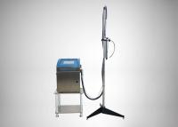 China Industrial Inkjet Barcode Printer Continuous Surface Process Easy Operation for sale