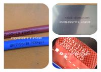 China Industrial Inkjet Barcode Printer Continuous Surface Process Easy Operation for sale
