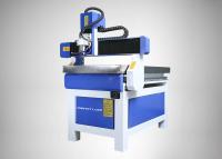 China Multiple Processing 3 Axis CNC Router Machine Water Cooling With Pure Aluminum for sale