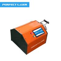 China High Precision 10mm Thickness Small Metal Plasma Cutting Machine For Iron Galvanized  Stainless Steel Pipe for sale