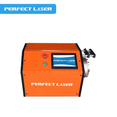 China High Precision 10mm Thickness Small Metal Plasma Cutting Machine For Iron Galvanized  Stainless Steel Pipe for sale