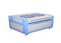 China 1600*1000 Large Format USB Port co2 laser cutting machine for Auto car Seat Cover for sale
