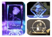 China Fantastic 800*1200*150mm Large-format Laser Subsurface Engraving Machine for sale