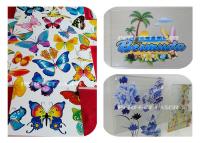 China Large Format Industrial Automatic UV Flatbed Printer for Glass, Wood, Ceramics for sale