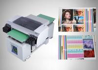 China High Precison UV Phone Case Printer With Pressurized Cleaning for sale