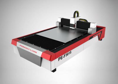 China Easy Operating Fiber Laser Cutting Machine for sale