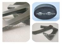 China Laser Plate Tube Plasma Cutting CNC Machine 3000mm Cutting Length For Metal Steel for sale