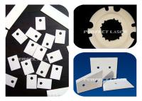 China Automatic 5 Axis CNC Water Jet Metal Cutting Machine High Speed For Stone / Ceramic for sale