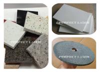 China Automatic 5 Axis CNC Water Jet Metal Cutting Machine High Speed For Stone / Ceramic for sale