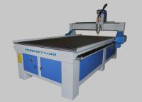 China 1.5/2.2/3/4.5kw CNC Router Machine Plastic Plexiglass Organic Acrylic Metal Wood Engraver for sale