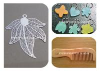 China Economic CO2 Laser Cutting Machine , Laser Cutter And Engraver Machine for sale