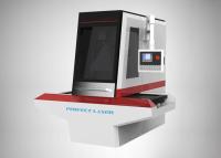 China Galvo CO2 Laser Engraving Machine 1100W With Dynamic Galvanometer Control System for sale