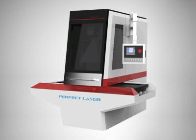 China Galvo CO2 Laser Engraving Machine 1100W With Dynamic Galvanometer Control System for sale