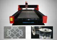 China Stone Engraving CNC Router Machine 8000mm/ Min Speed AC 220V High Performance for sale