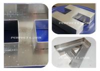China Advertising Letter Laser Welding Machine Equipment 9KW 0.5-40Hz For Led Luminous Characters for sale