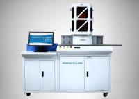 China 0.05mm Precision Aluminum Profile Bending Machine 220V For Advertising Industry for sale