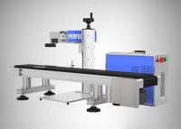 China High Speed Personalized Laser Marking Machine Pen Laser Engraving Machine for sale
