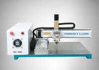 China ​Professional Small Mirror Glass Circle Oval Deep Processing Air Table CNC Automatic Glass Cutting Machine for sale