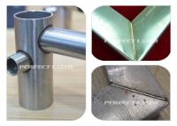 China YAG Mould Laser Welding Machine PE-W200M 300M 400M Industrial Water Cooling for sale
