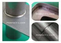 China YAG Mould Laser Welding Machine PE-W200M 300M 400M Industrial Water Cooling for sale