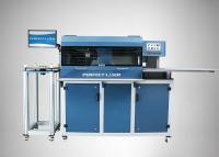 China Stainless Steel Channel Letter Bender 5 Axis Control Three Function In One for sale